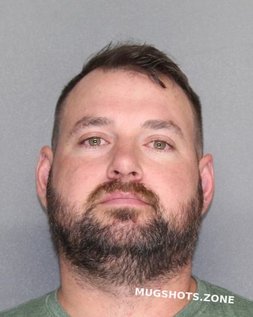 CANADA KEITH NOLAN 10/09/2023 - Ellis County Mugshots Zone