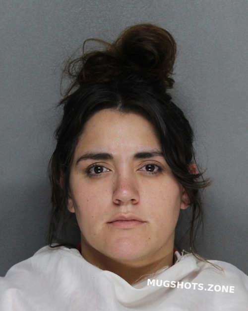 DRUMMOND SPRING NICOLE 10/17/2023 - Ellis County Mugshots Zone