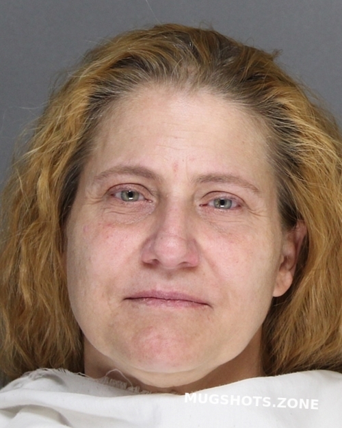 BREWER DEBBIE LYNN 10/18/2023 - Ellis County Mugshots Zone