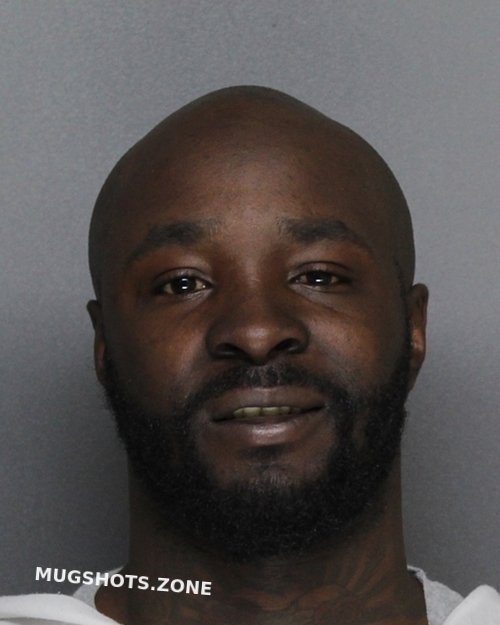 POWELL DAMARCUS DANTE 10/19/2023 - Ellis County Mugshots Zone