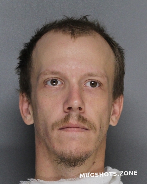 DAVIS DAVID CHRISTOPHER 10/19/2023 - Ellis County Mugshots Zone