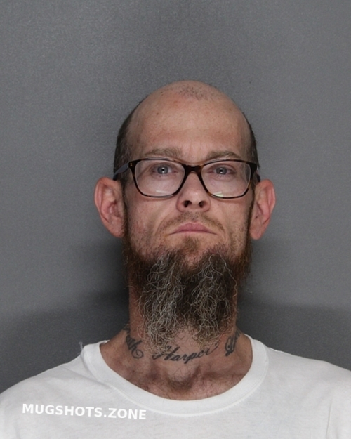 VAUGHN PHILIP LOYD 10/20/2023 - Ellis County Mugshots Zone