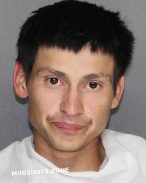 BARTON JOSHUA JOE 10/22/2023 - Ellis County Mugshots Zone