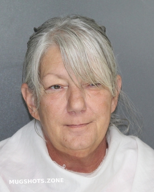 DAVIS BARBARA ANN 10/25/2023 - Ellis County Mugshots Zone