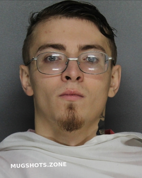 MARTIN TRACE MUSTANG 10/26/2023 - Ellis County Mugshots Zone