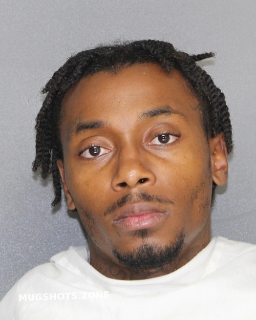 COLEMAN PATRICK 10/26/2023 - Ellis County Mugshots Zone