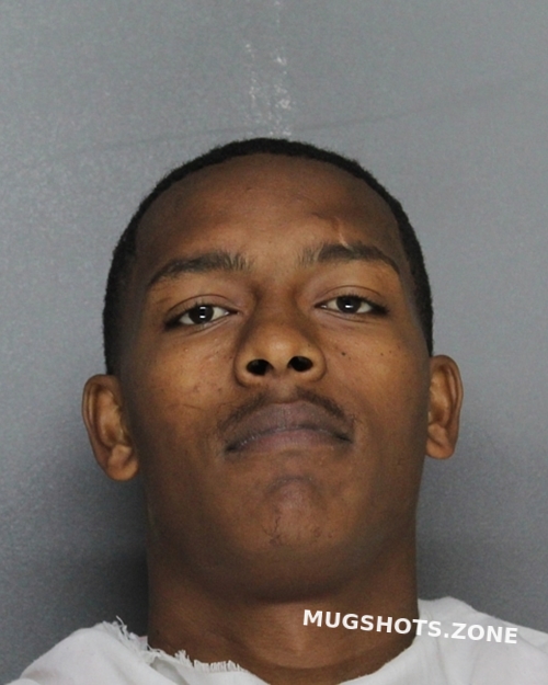 DUBOSE CARTER BREON 10/27/2023 - Ellis County Mugshots Zone