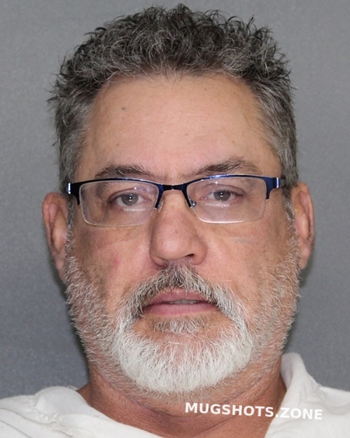 VICK RONALD GENE 10/27/2023 - Ellis County Mugshots Zone