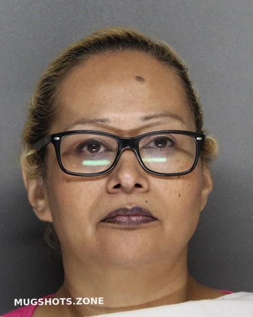 VASQUEZ STACY MENDOZA 10/30/2023 - Ellis County Mugshots Zone