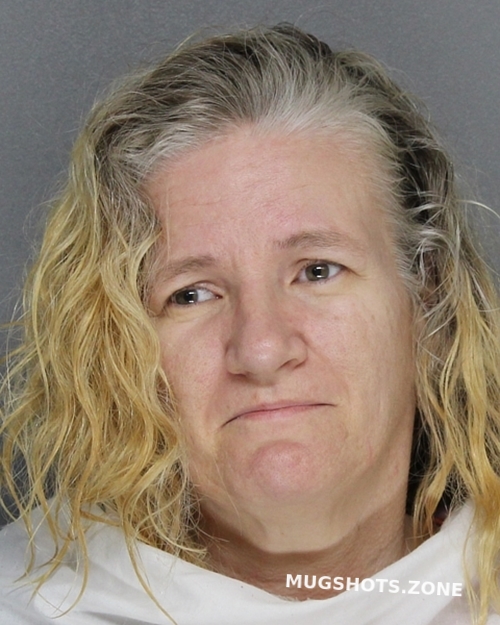 GOODALL CATHY ANN 10/31/2023 - Ellis County Mugshots Zone