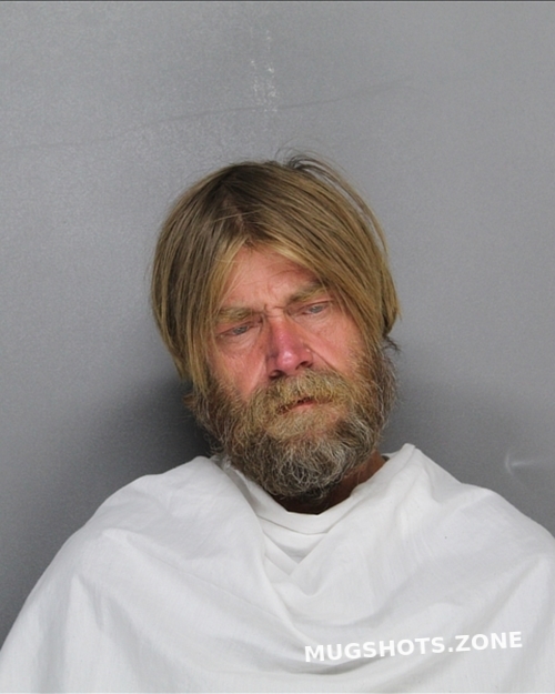 BURROUGHS JASON ULYSSES 11/01/2023 - Ellis County Mugshots Zone