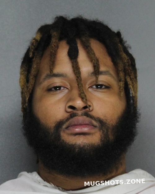 FORD MATTHEW DEON 11/03/2023 - Ellis County Mugshots Zone