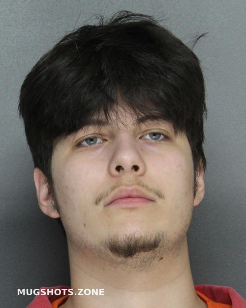 DOZIER ZANE GARRETT 11/07/2023 - Ellis County Mugshots Zone