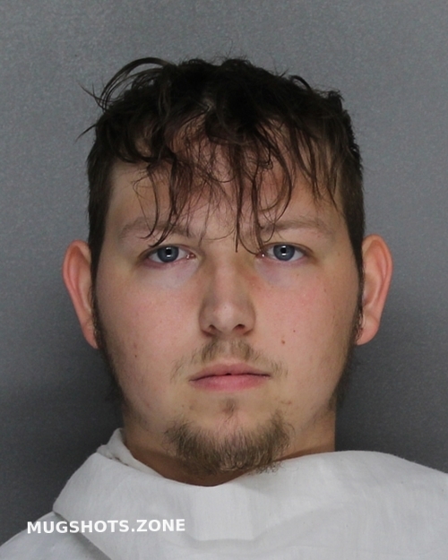 EASTER SETH ANTHONY 11/13/2023 - Ellis County Mugshots Zone