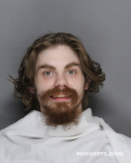 MITCHELL KEITH 11/16/2023 - Ellis County Mugshots Zone