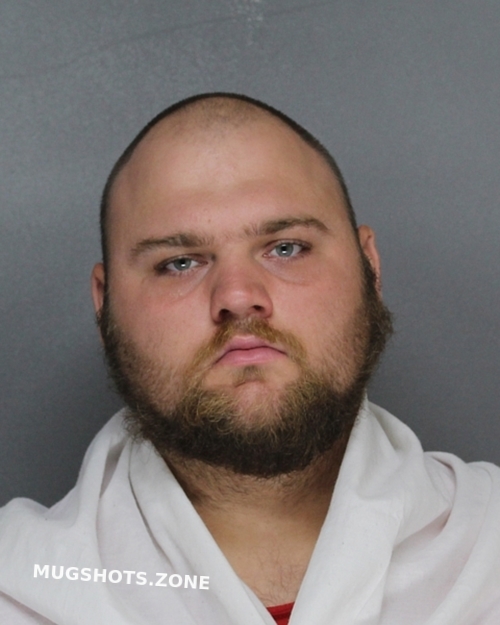 WATERS CHRISTIAN DAVID 11/16/2023 - Ellis County Mugshots Zone