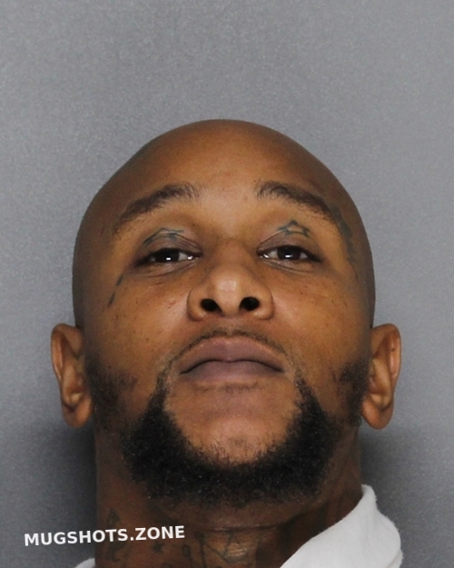 HAMPTON CALVIN DEONDRE 11/18/2023 - Ellis County Mugshots Zone