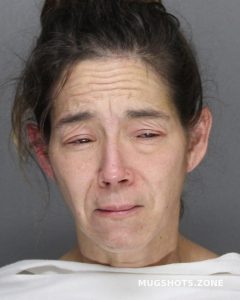 RICH ELIZABETH RENEE 11/18/2023 - Ellis County Mugshots Zone