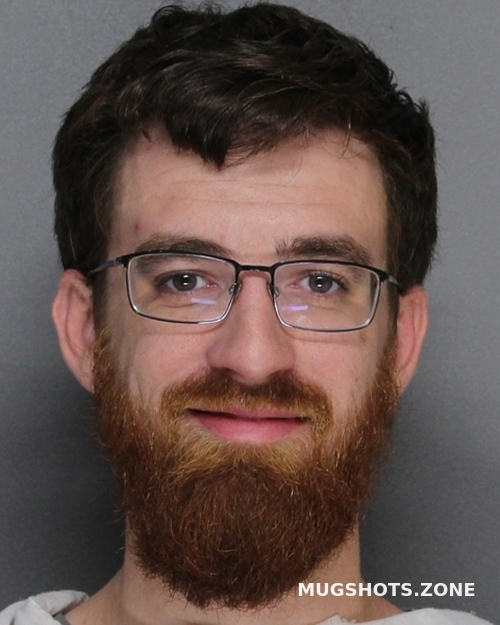 DANIEL DUSTIN WAYNE 11/24/2023 - Ellis County Mugshots Zone