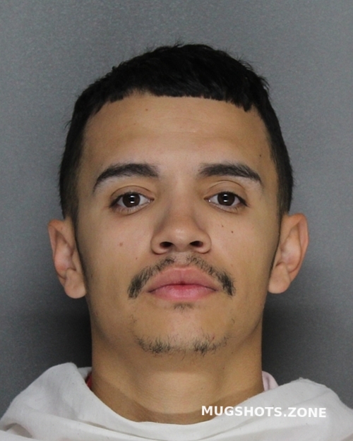 RAMOS AARON GABRIEL 11/27/2023 - Ellis County Mugshots Zone