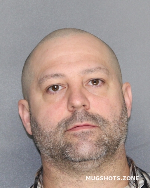 HARLAN DONALD ALLEN JR 11/30/2023 - Ellis County Mugshots Zone