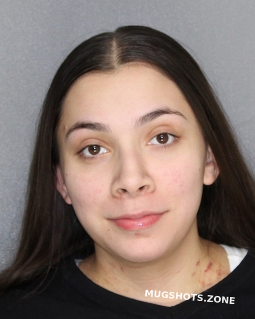 NAVARRETE MARIANA 11/30/2023 - Ellis County Mugshots Zone