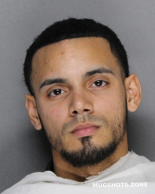 GONZALEZ JOSHUA VARGAS 12/02/2023 - Ellis County Mugshots Zone