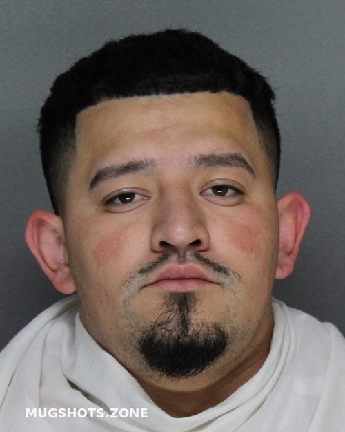 AMAYA EMMANUEL 12/03/2023 - Ellis County Mugshots Zone