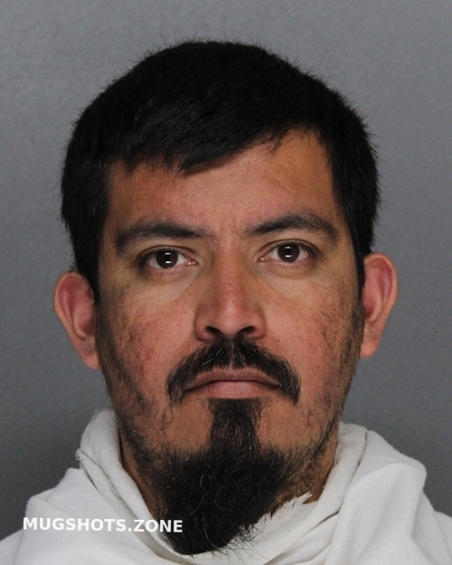 GARCIA RICARDO 12/04/2023 - Ellis County Mugshots Zone