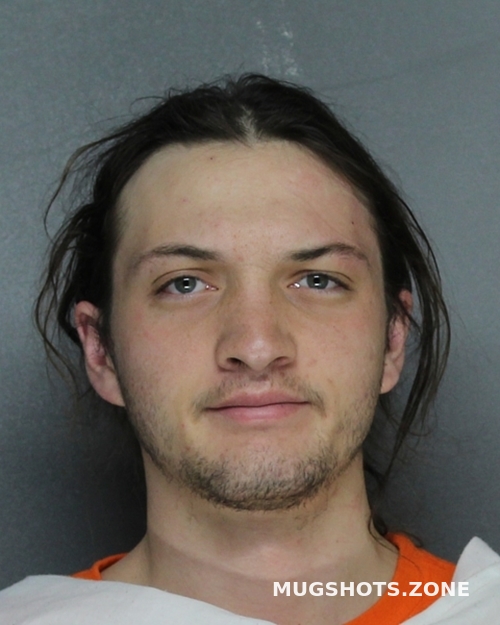 NUNLEY CONNOR JOHN 12/11/2023 - Ellis County Mugshots Zone