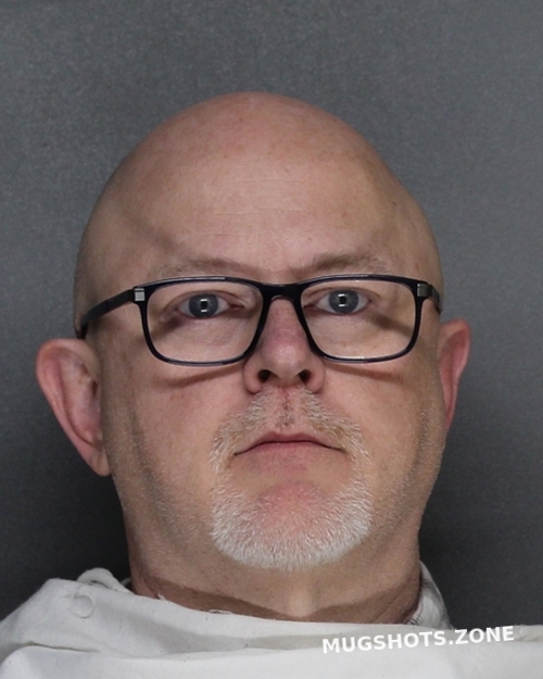 NICHOLS PAUL BRYAN 12/13/2023 - Ellis County Mugshots Zone