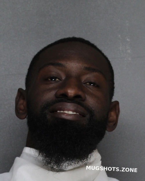 MATHIS DARRIUS KEYUN 12/16/2023 - Ellis County Mugshots Zone