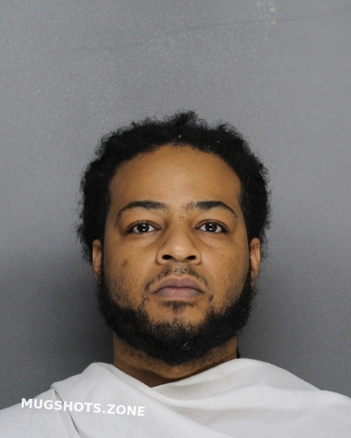 HARRIS JUNIOUS 12/17/2023 - Ellis County Mugshots Zone