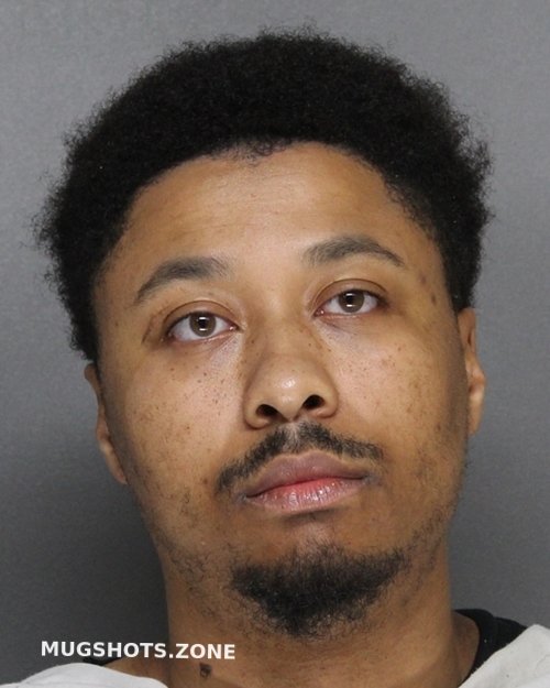 OLIVER JEVON 12/22/2023 - Ellis County Mugshots Zone