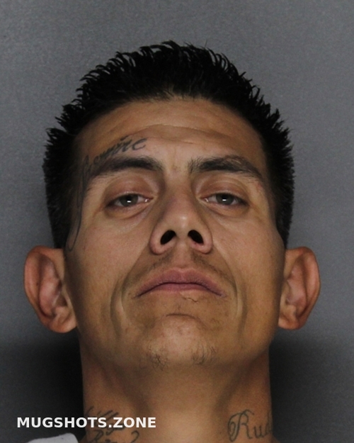 AVALOS RUDOLPH 12/23/2023 - Ellis County Mugshots Zone