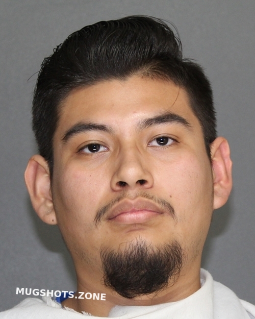 CORNEJO JEFFREY 12/27/2023 - Ellis County Mugshots Zone
