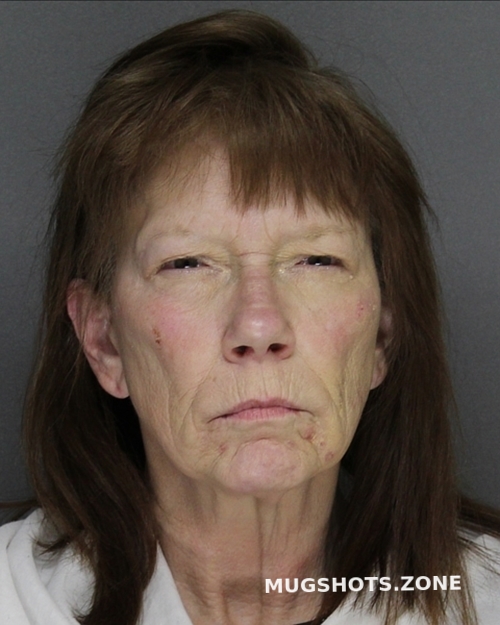 BROWN VICKY 12/30/2023 - Ellis County Mugshots Zone