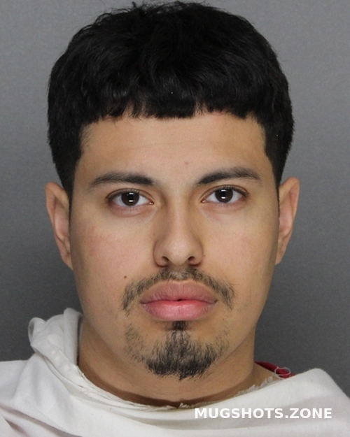 ROBELLAR CESAR 12/30/2023 - Ellis County Mugshots Zone