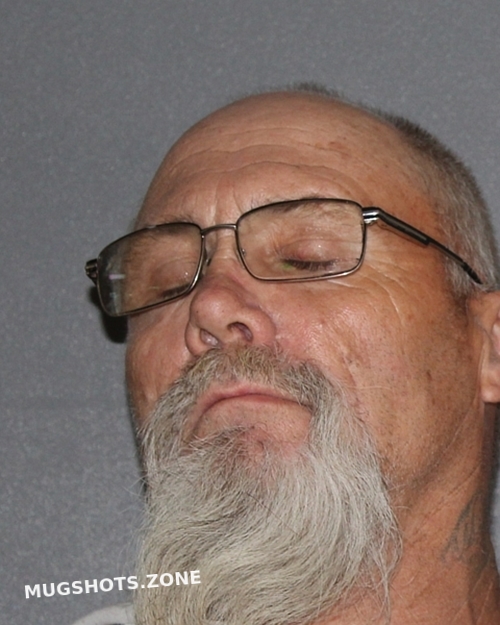 WALLACE RICKY LIN 12/30/2023 - Ellis County Mugshots Zone