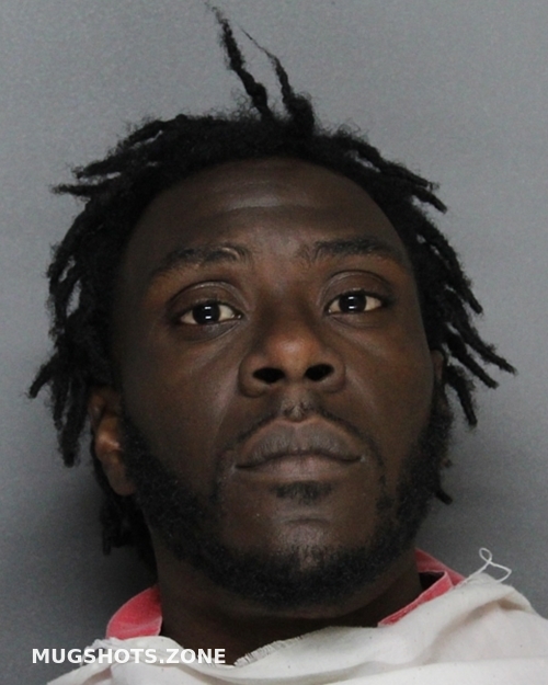 MARSHALL KENDREVIOUS DEWAYNE 12/31/2023 - Ellis County Mugshots Zone