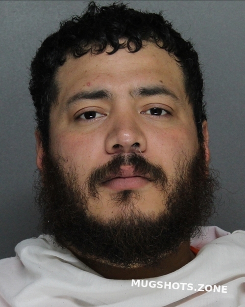 ROCHA LINO ALEXIS 01/04/2024 - Ellis County Mugshots Zone