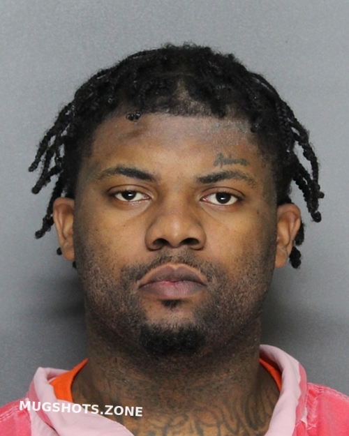 JONES DERRICK DEWON 01/10/2024 - Ellis County Mugshots Zone