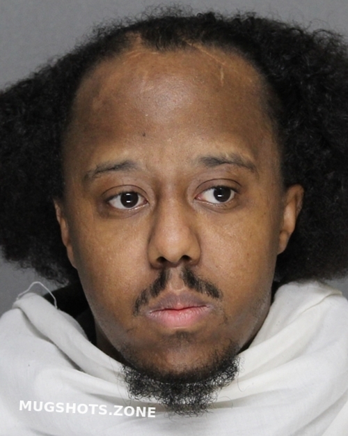 JOHNSON JEREMY DARNELL 01/11/2024 - Ellis County Mugshots Zone