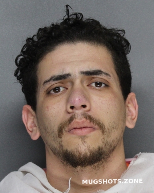 MACHADO OMAR ALEJANDRO 01/17/2024 - Ellis County Mugshots Zone