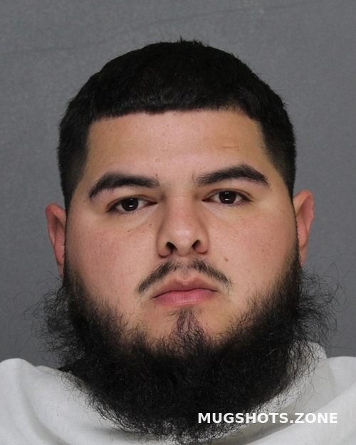 CISNEROS SAMUEL 01/17/2024 - Ellis County Mugshots Zone