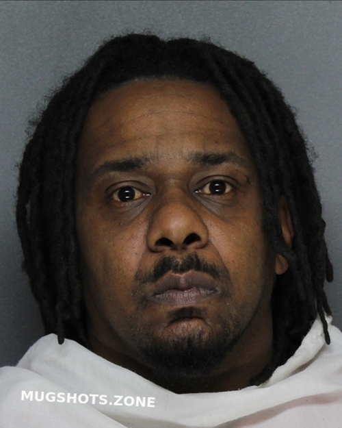 FOREMAN ERICK JUREL 01/19/2024 - Ellis County Mugshots Zone