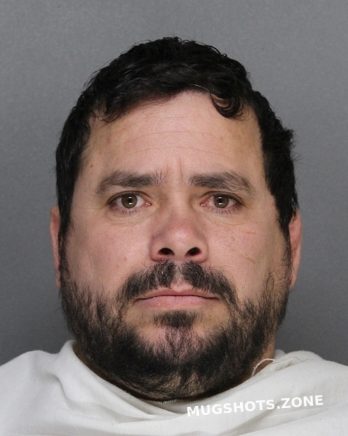 CARRILLO YOANDY ABRIL 01/19/2024 - Ellis County Mugshots Zone