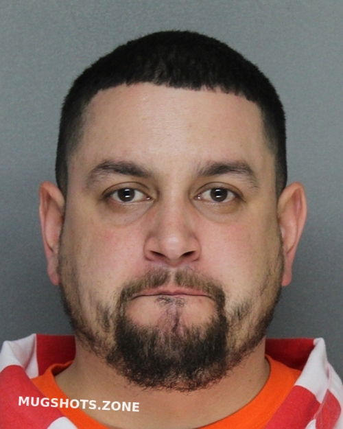 NUNEZ CESAR CASTANEDA 01/20/2024 - Ellis County Mugshots Zone