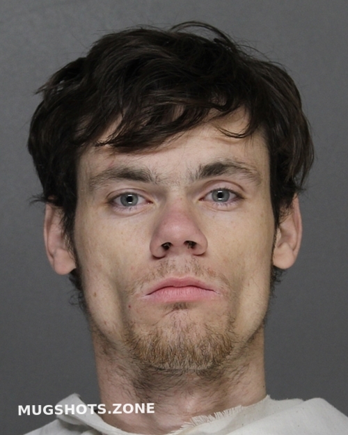 DUFF JESSE 01/22/2024 - Ellis County Mugshots Zone