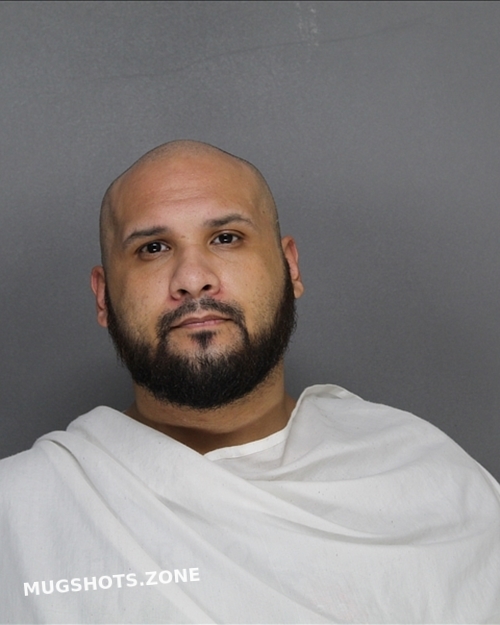 MARQUEZ RUDY ANTHONY 01/24/2024 - Ellis County Mugshots Zone